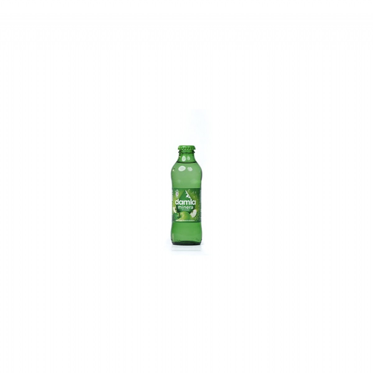 Meyveli Soda